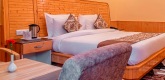 Hotel Indrasan Manali, Luxury Hotel in Manali.