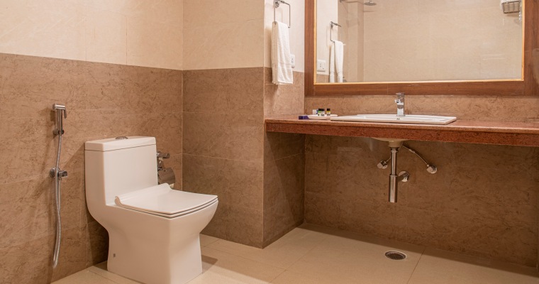 Luxury Room at Hotel Indrasan Manali, Luxury Hotel in Manali.