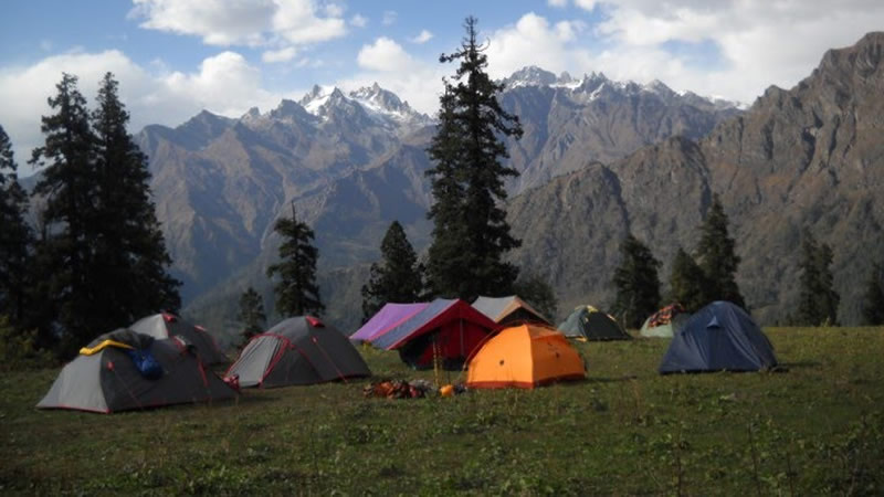 Adventure Activities, Hotel Indrasan Manali, Luxury Hotel in Manali.