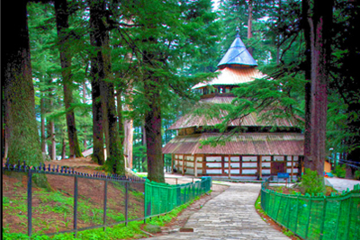 Sightseeing around Manali - Hotel Indrasan Manali, Luxury Hotel in Manali.