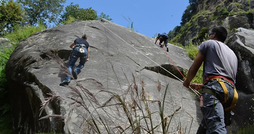 Adventure Activities, Hotel Indrasan Manali, Luxury Hotel in Manali.